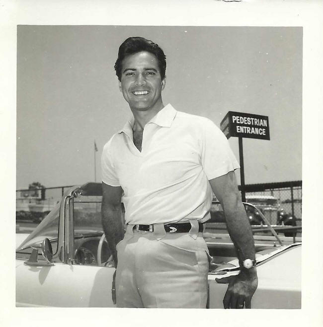 gustavo rojo - JungleKey.es Imagen