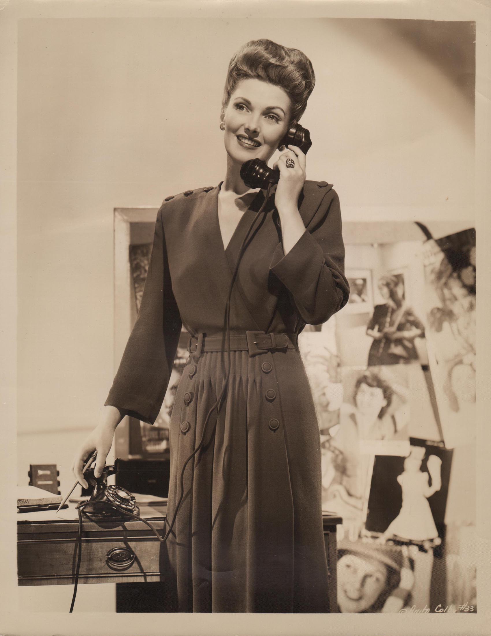 Anita Colby - Alchetron, The Free Social Encyclopedia