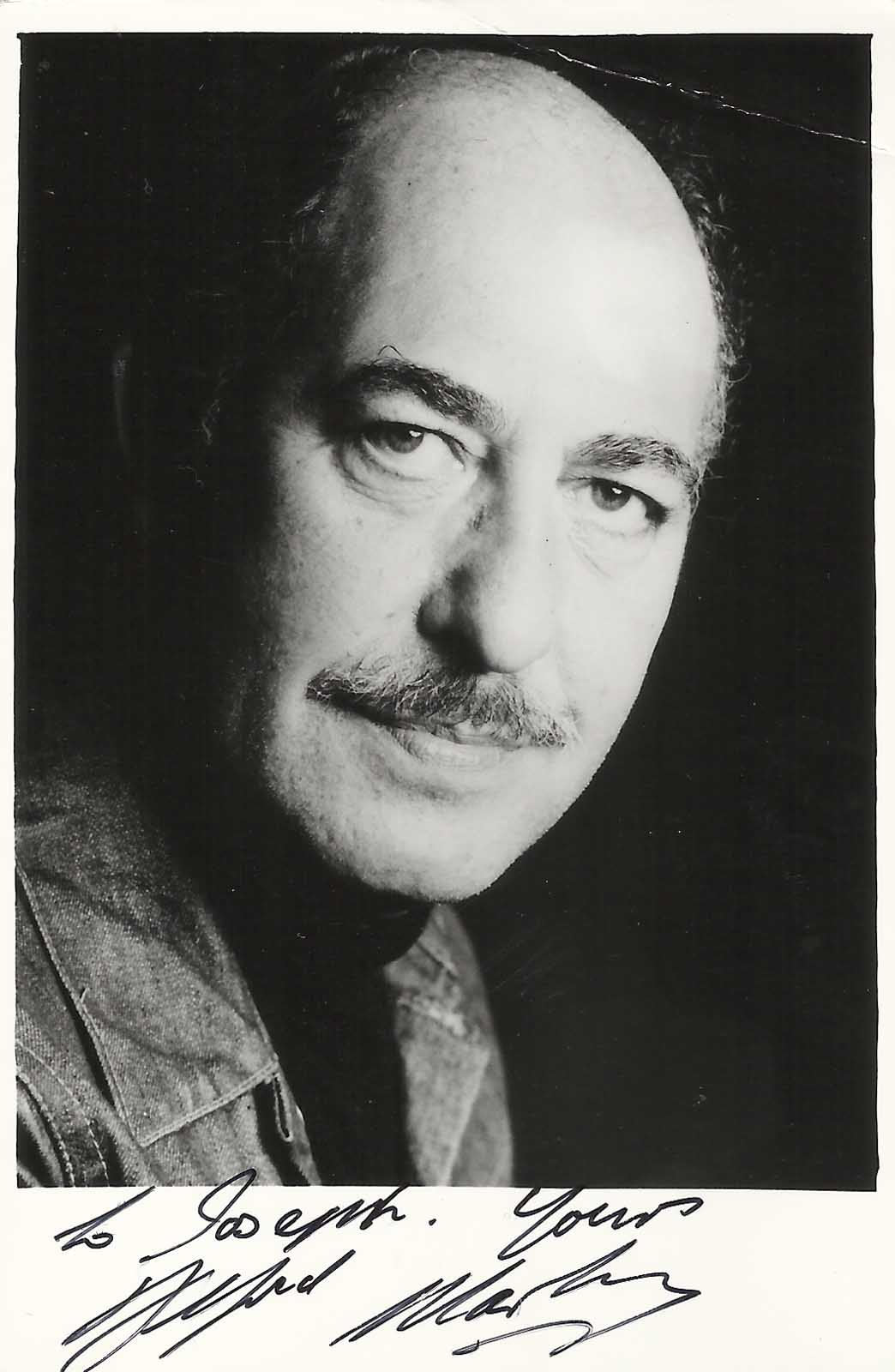 Alfred Marks - Alchetron, The Free Social Encyclopedia