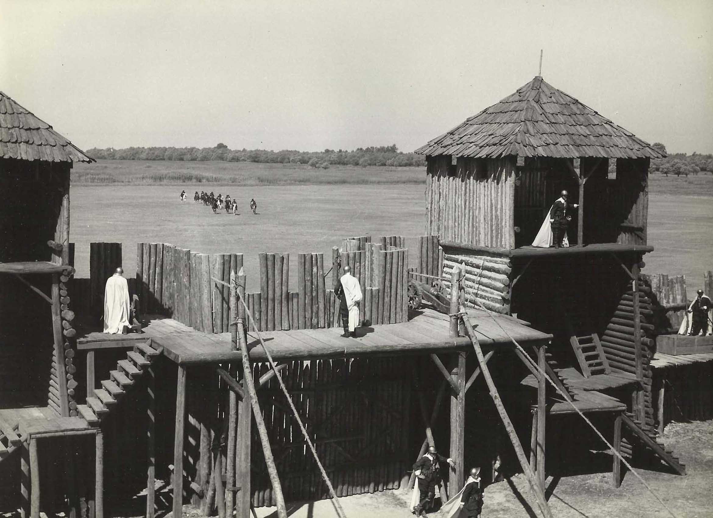 Invasion 1700 - Alchetron, The Free Social Encyclopedia