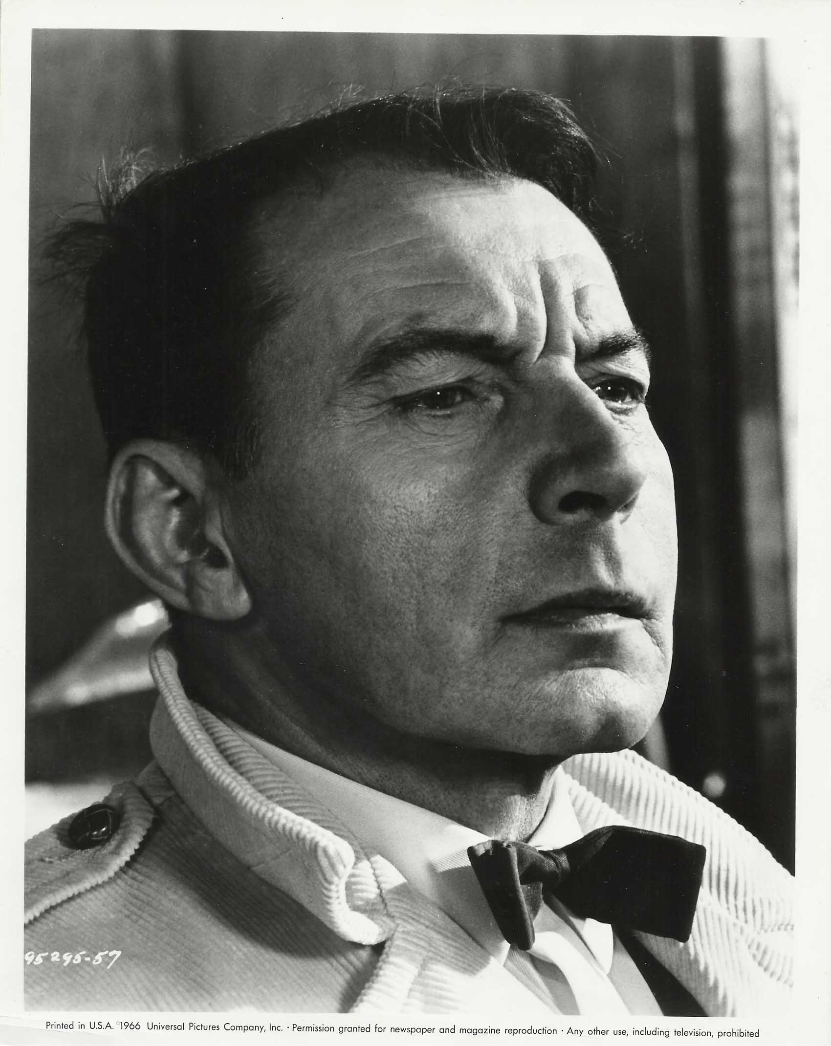 Agent For HARM [1966] - developersbass