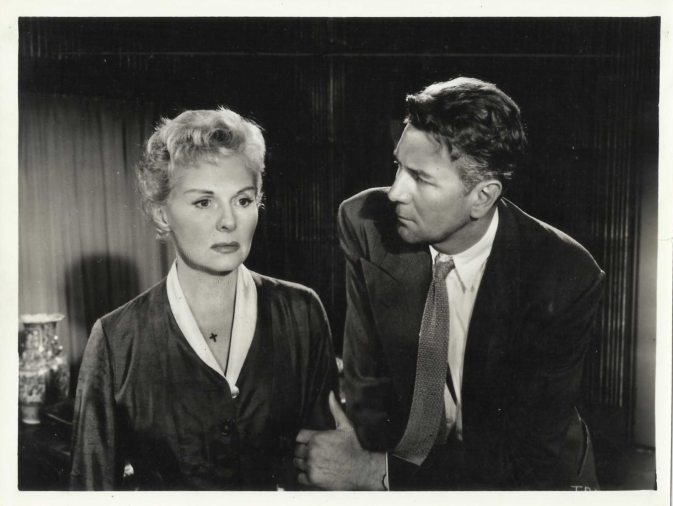 Time Without Pity (1957) movies dvdrip - helperdm