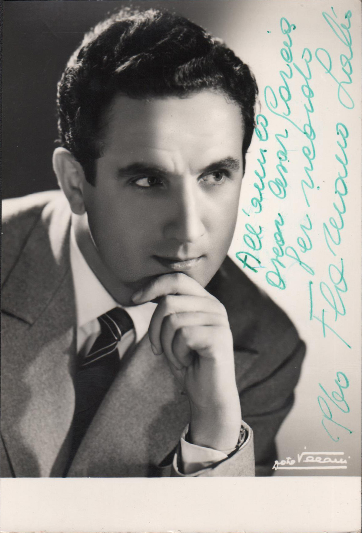 Flaviano Labò - Alchetron, The Free Social Encyclopedia